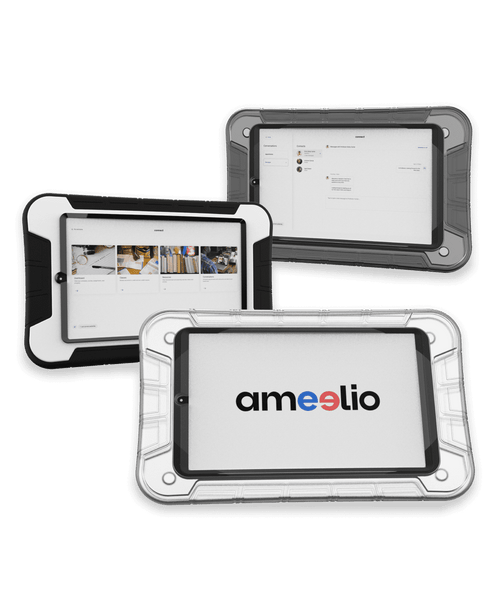 Ameelio in Iowa | Transforming corrections with technology